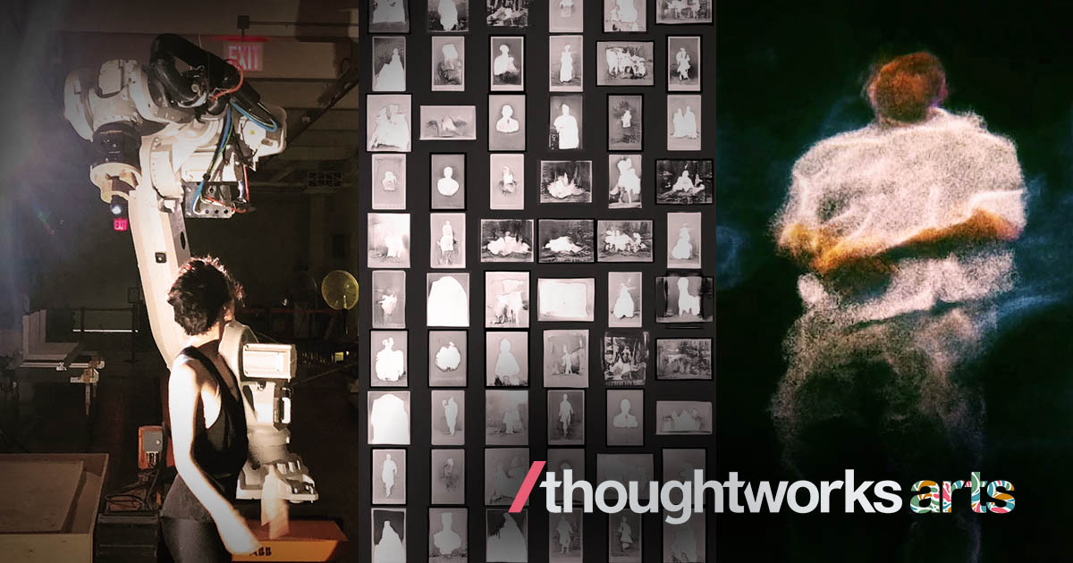 Projects | Thoughtworks Arts