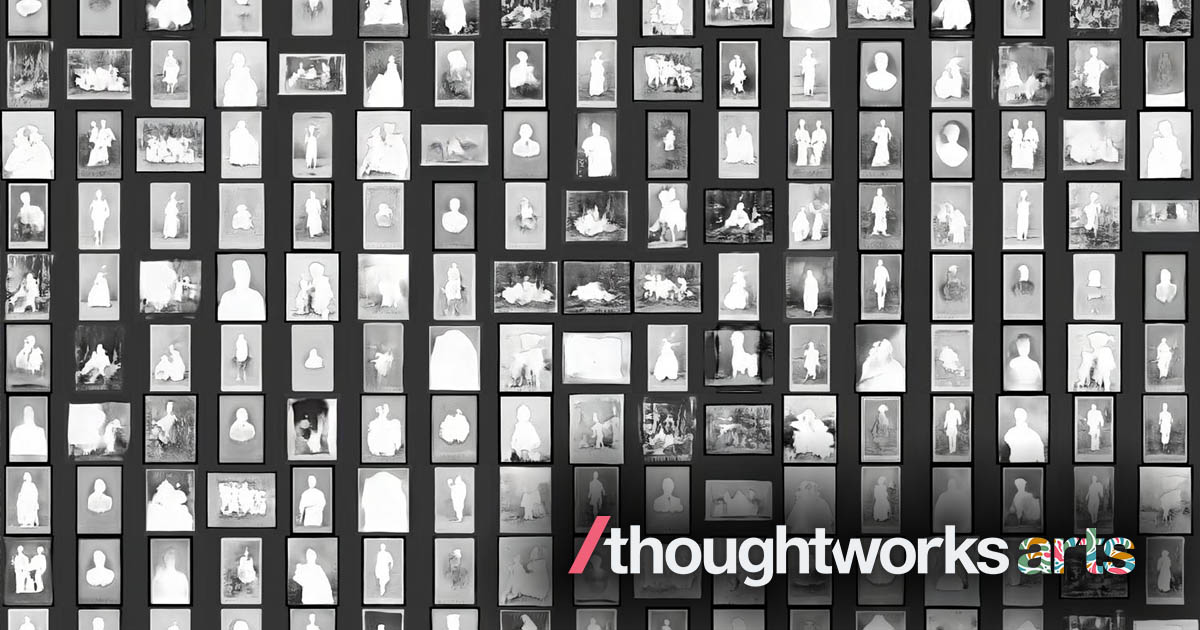 Salaf [Arabic: سلف , ancestor] | Thoughtworks Arts